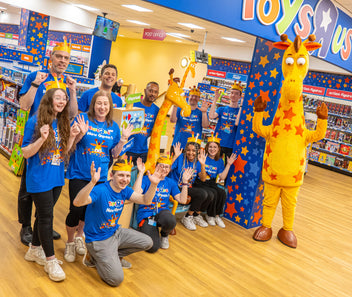 About – Toysrus UK