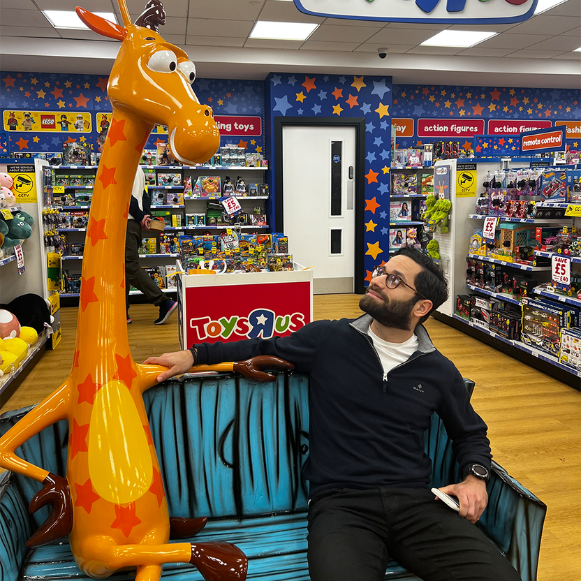 Toys R Us UK - The World's Greatest Toy Store is Back! – Toysrus UK Toys R Us UK - The World's Greatest Toy Store is Back! – Toysrus UK