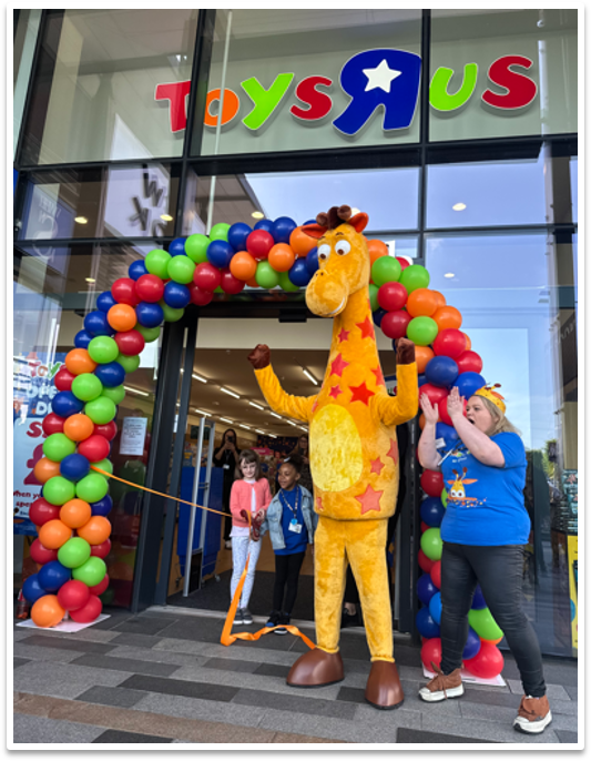 Find a Store Near You | Toys"R"Us – Toysrus UK